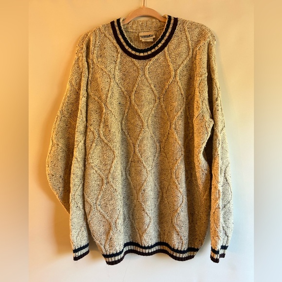VTG NORTHERN REFLECTIONS | Sweaters | Northern Reflections Vintage ...